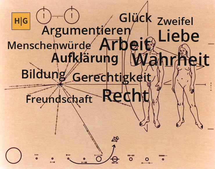 Humanismus: Grundbegriffe - Hubert Cancik, Horst Groschopp, Frieder ...